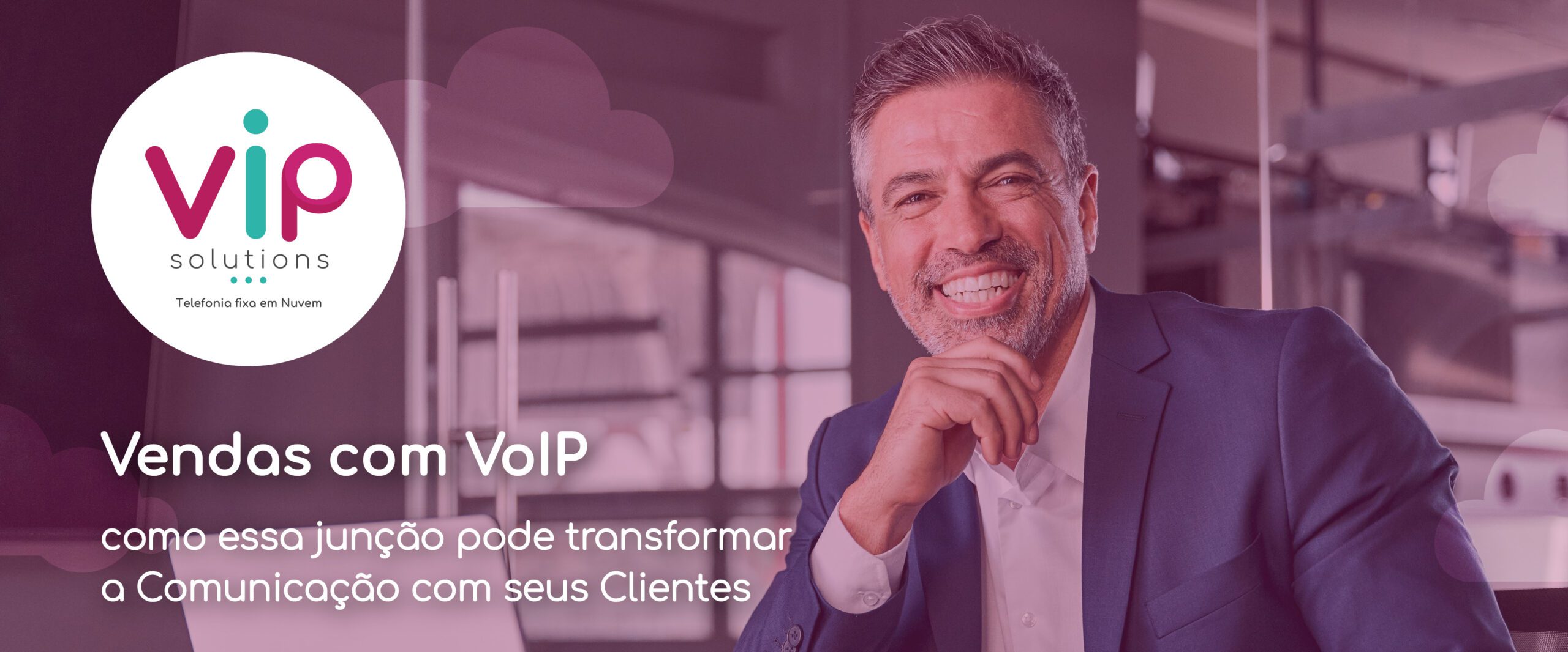 Vendas com VoIP: como essa junção pode transformar a Comunicação com ...