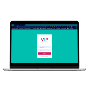 Parceiros - Vip Solutions